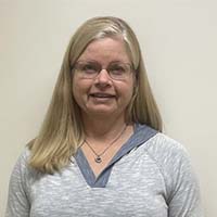 Staff Directory - Perry County Health Department