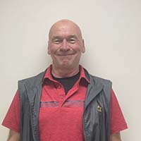 Staff Directory - Perry County Health Department